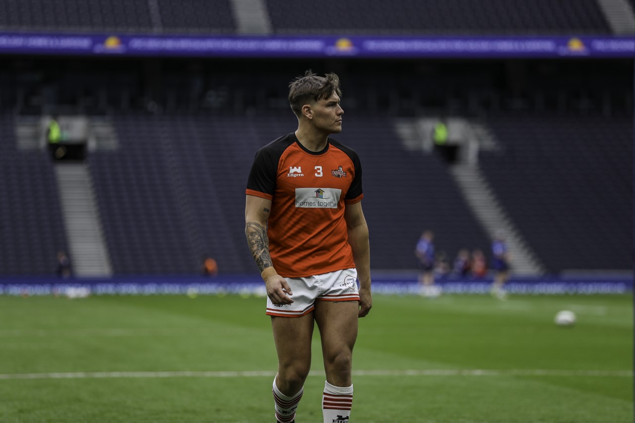 RL Ireland sends congratulations to Liam Byrne, Ed Chamberlain and ...